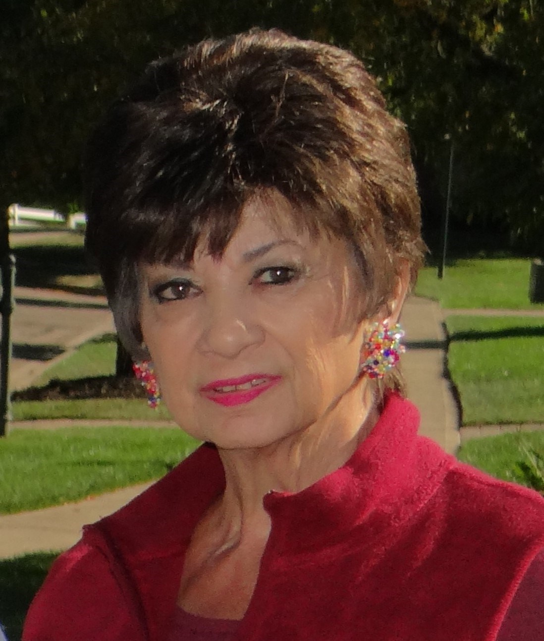 Angela Pedalino Obituary - Springboro, OH