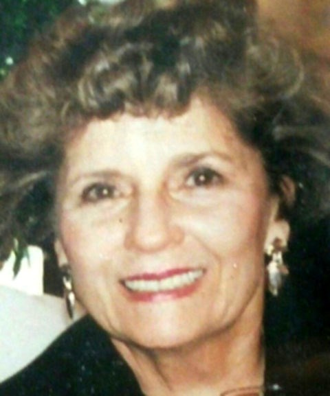 June Page Johnson Obituary - Austin, TX
