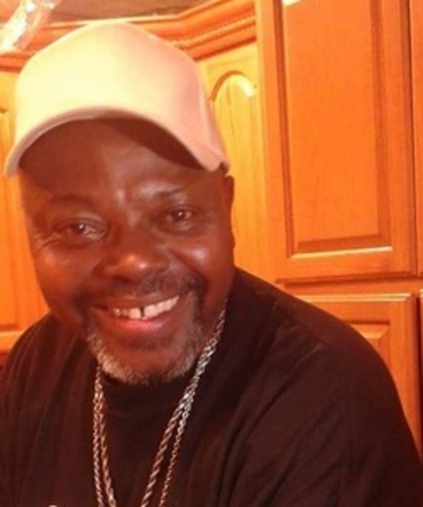 Mr. Timothy Lewis Gant Sr. Obituary - Houston, TX