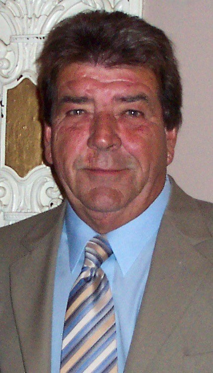 John Acker Obituary - Toms River, NJ