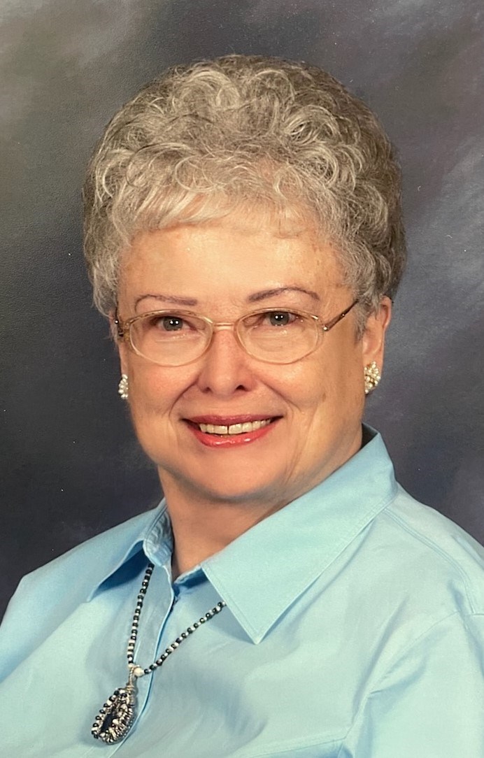 JoAnn Harry Obituary - Odessa, TX