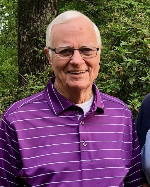 William Livingston Obituary - Roswell, GA