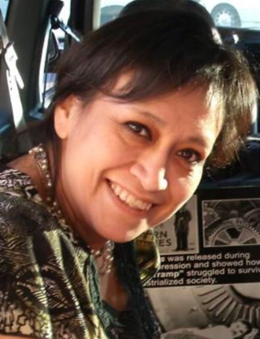 Maria Sotelo Obituary - Whittier, CA