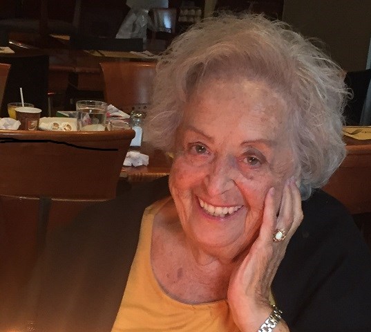 Monique Rochon Obituary - Verdun, QC