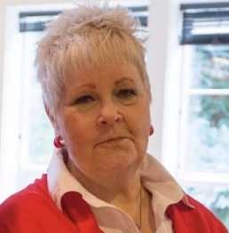 Judith Gail Snellenberg Obituary - Seattle, WA