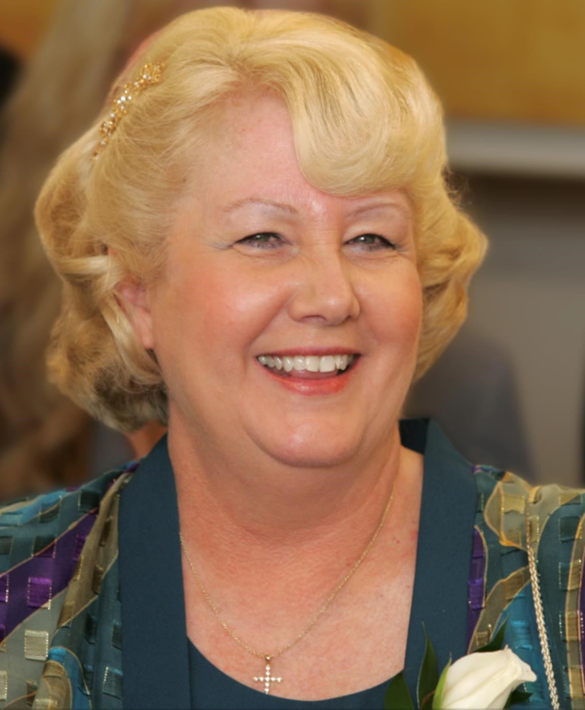 Maureen Abbott Obituary - Pacific Grove, CA