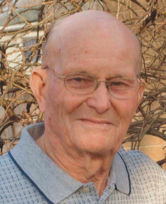 Kenneth Veale Obituary - Hamilton, ON