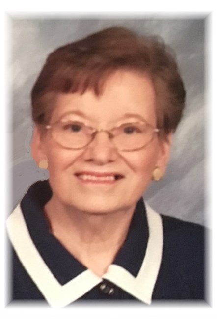 Phyllis Jean Schoenleben Obituary - Greenville, OH