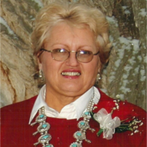Rita Marie Bevan Obituary - Grand Junction, CO