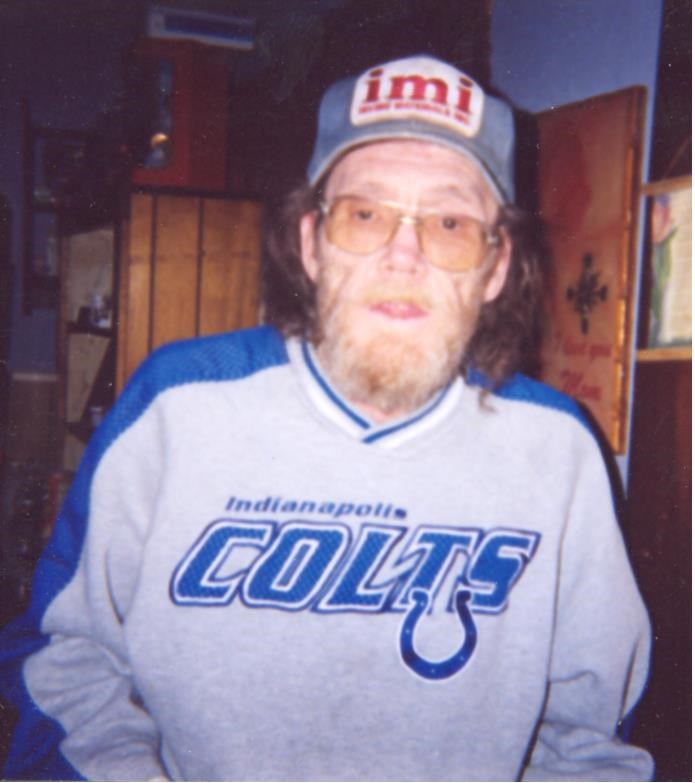 Michael Rivers Obituary - Indianapolis, IN