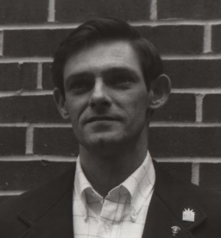 Daniel Rhoades Obituary - Gardendale, AL