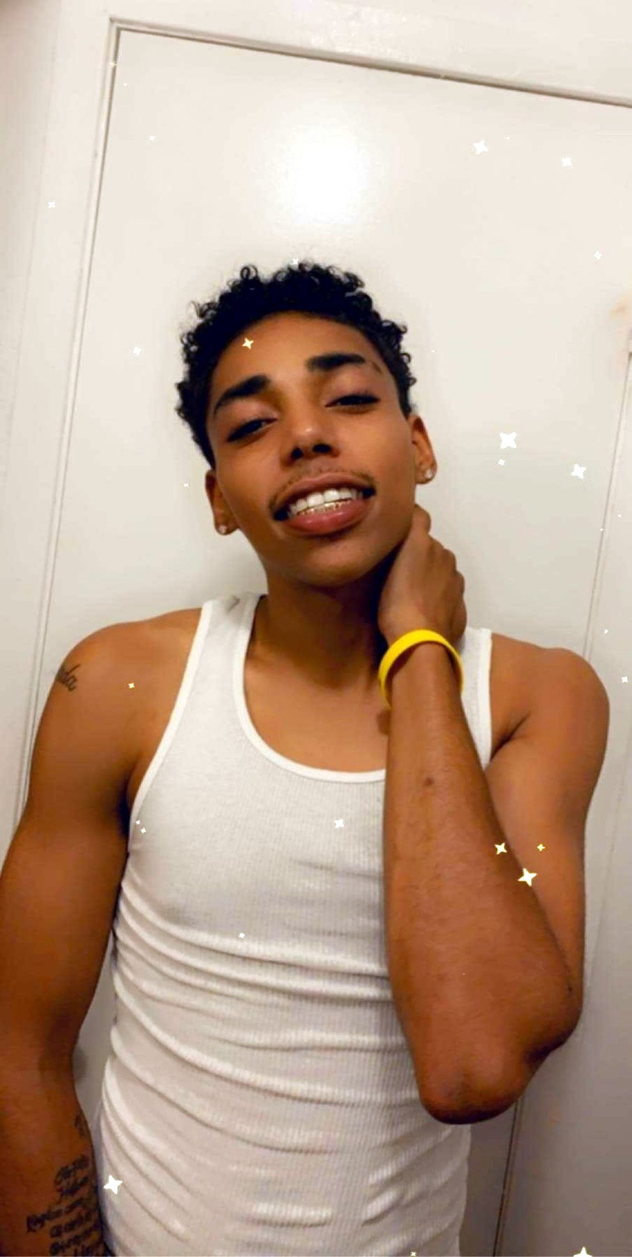 Christopher Dashawn Parron Obituary - Houston, TX