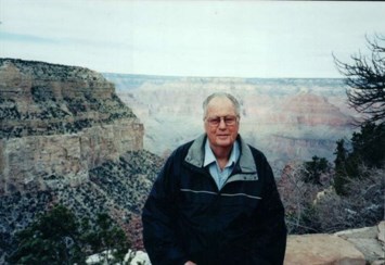 james cameron wright