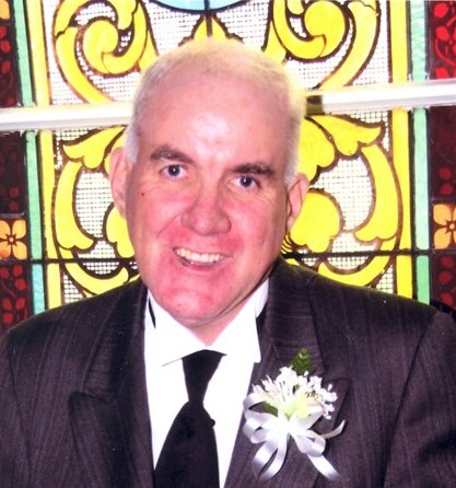 Ronald Beaton Obituary - Inverness, NS