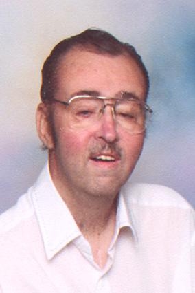 Stephen Erwin Obituary - Fort Frances, ON