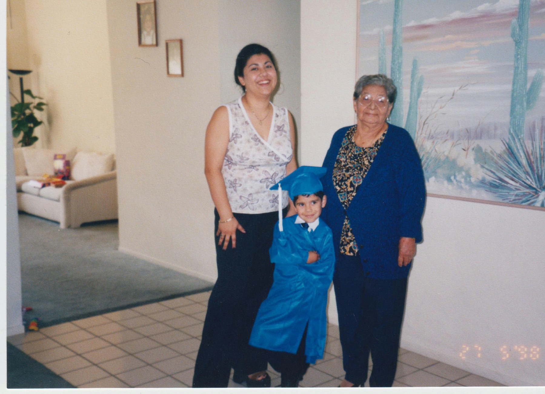 Nora Torres Obituary - Colton, CA