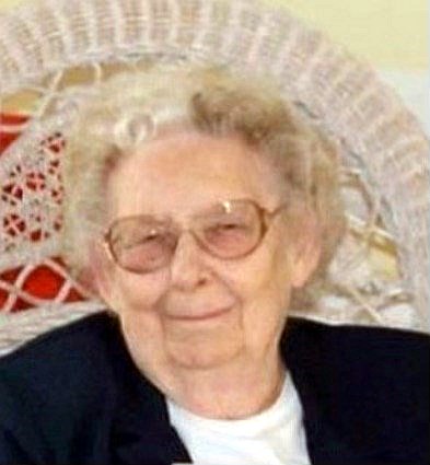 Roberta Potts Timberlake Obituary - Arlington, VA