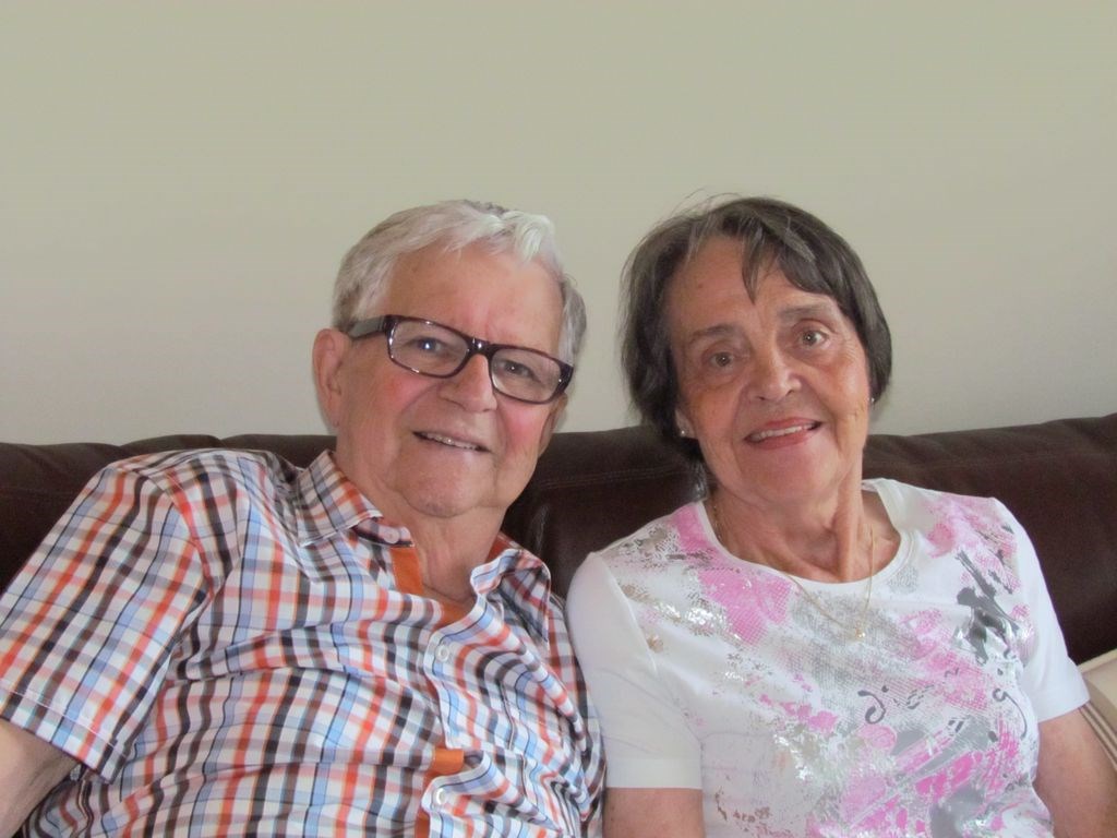 Claude Nadeau Obituary - Brossard, QC
