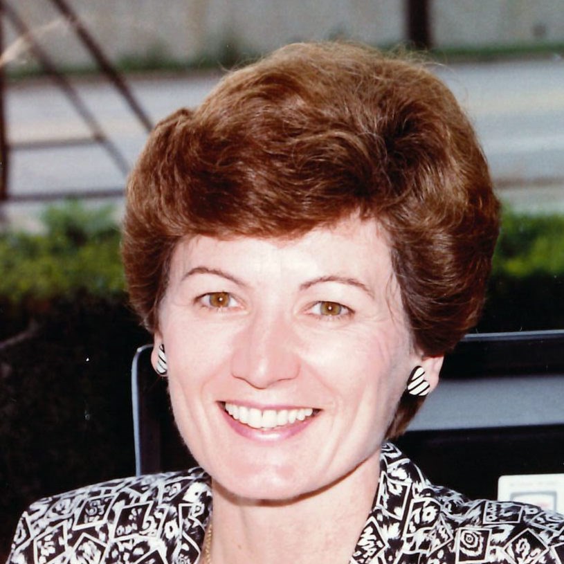 Annette "Anthi" George Obituary - Mansfield, OH