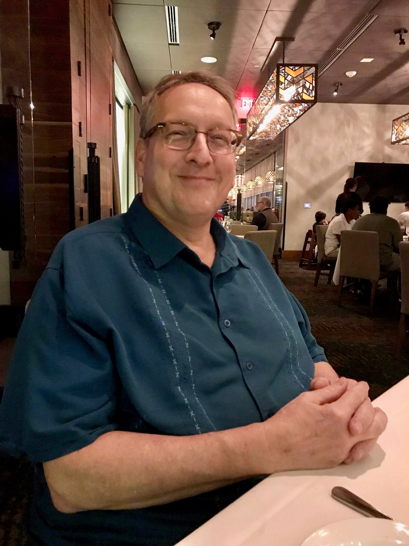 Richard Roman Obituary - Gotha, FL