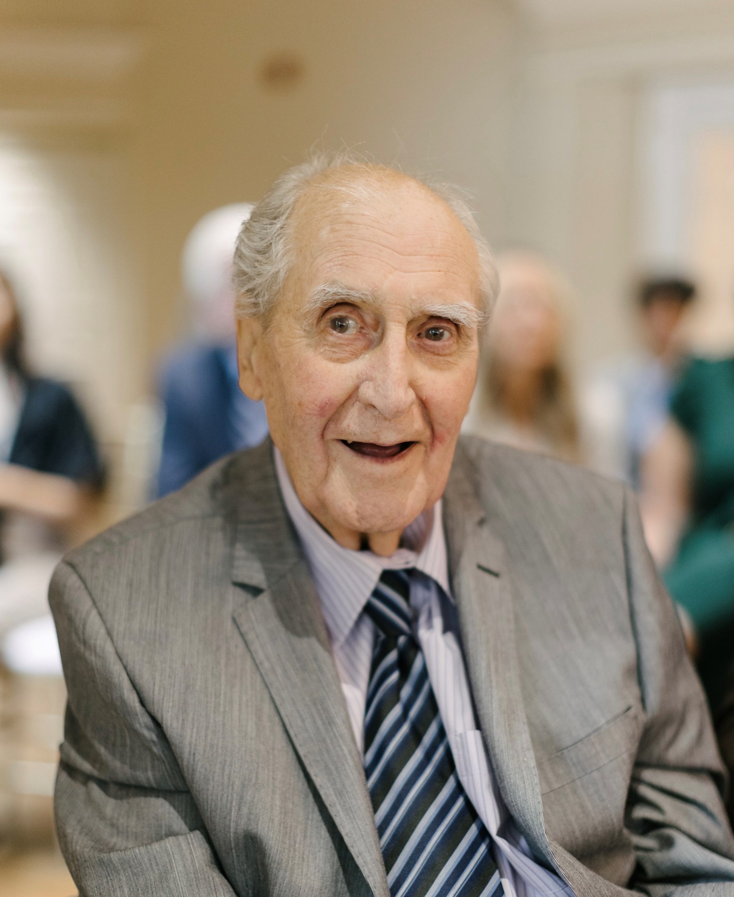 Lorne Royce Davy Obituary - Hamilton, ON