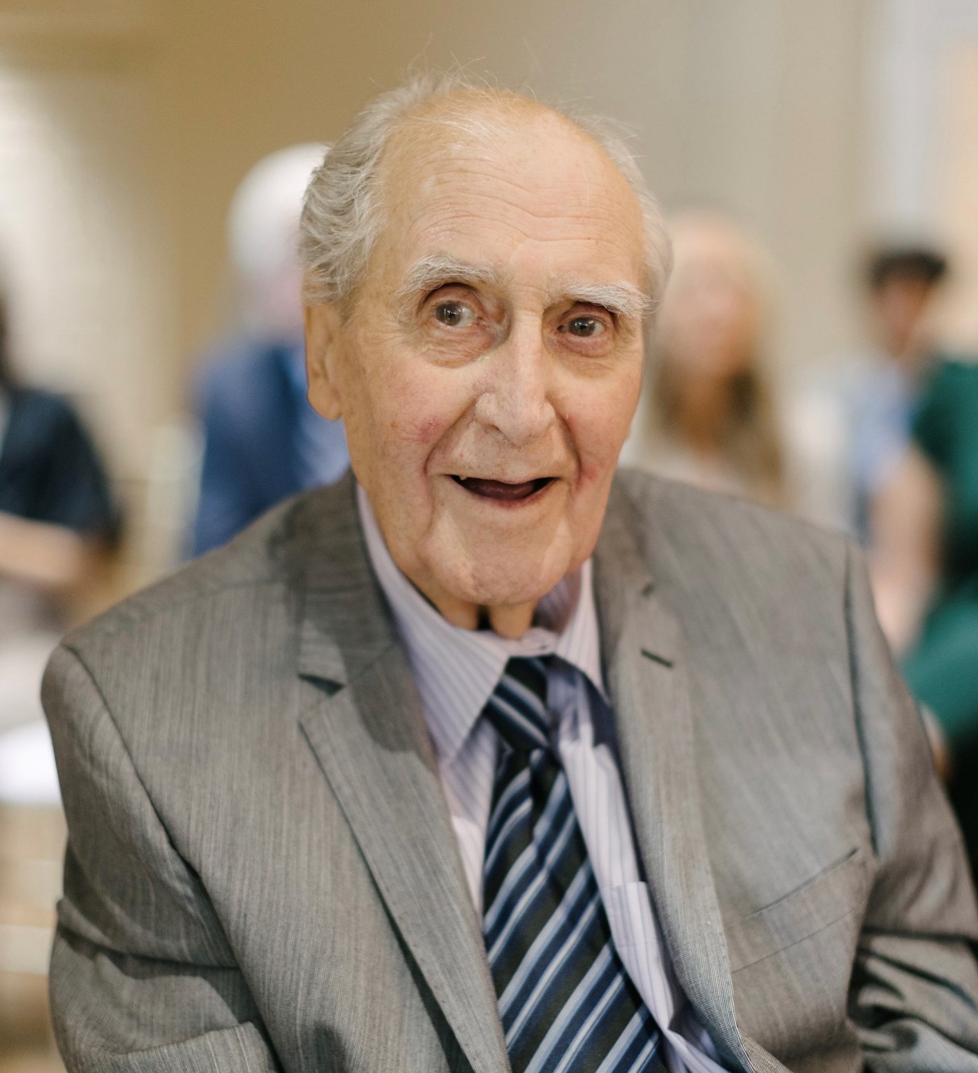 Lorne Royce Davy Obituary - Hamilton, ON