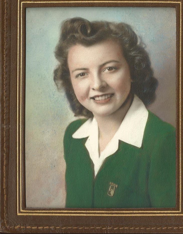 Elaine Mabelle Schultz Obituary - Albion, MI