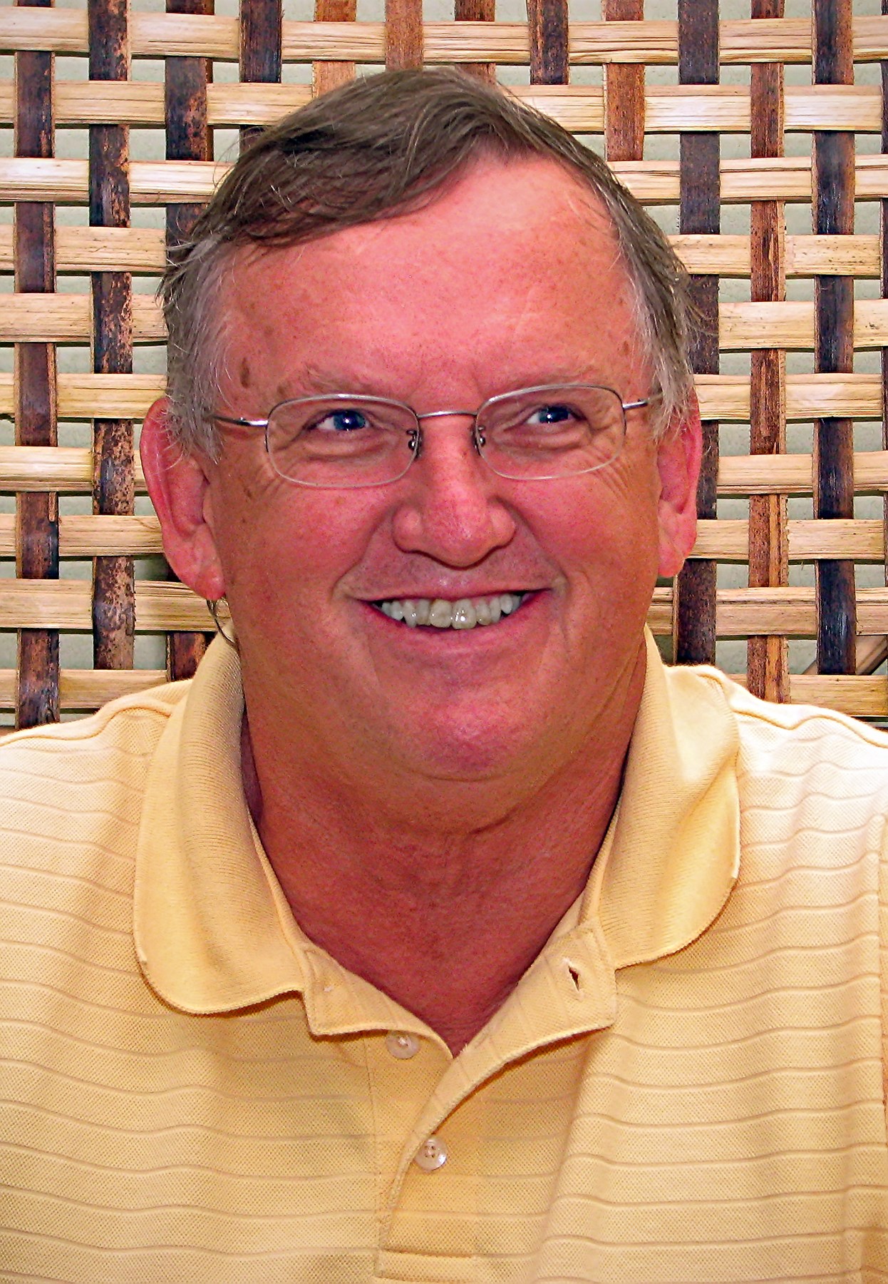 Ronald Birks Obituary - Johnstown, OH