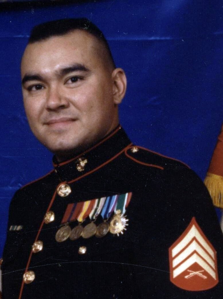 Antonio Berry Obituary - Arlington, TX