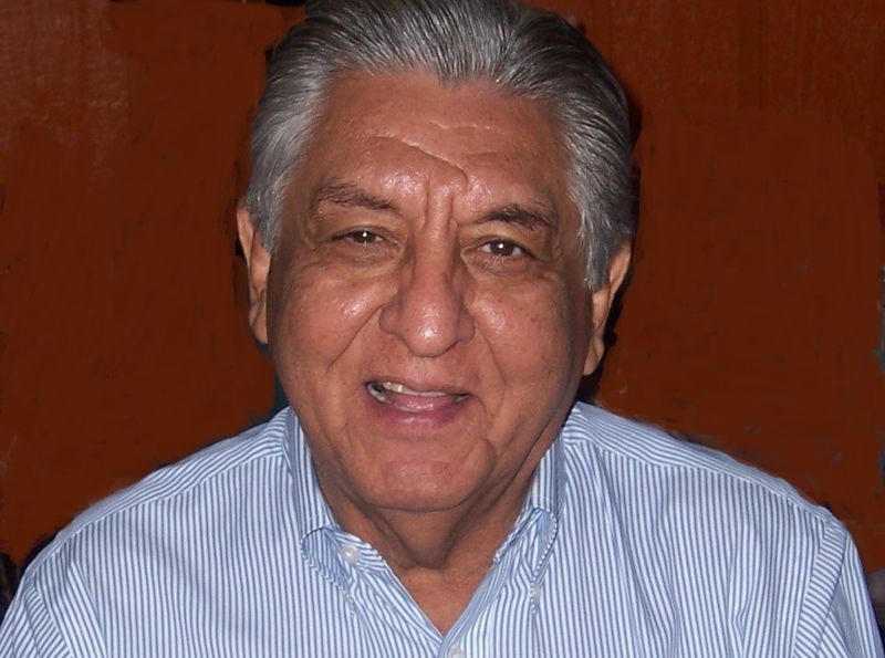 John Lucio Obituary - Austin, TX