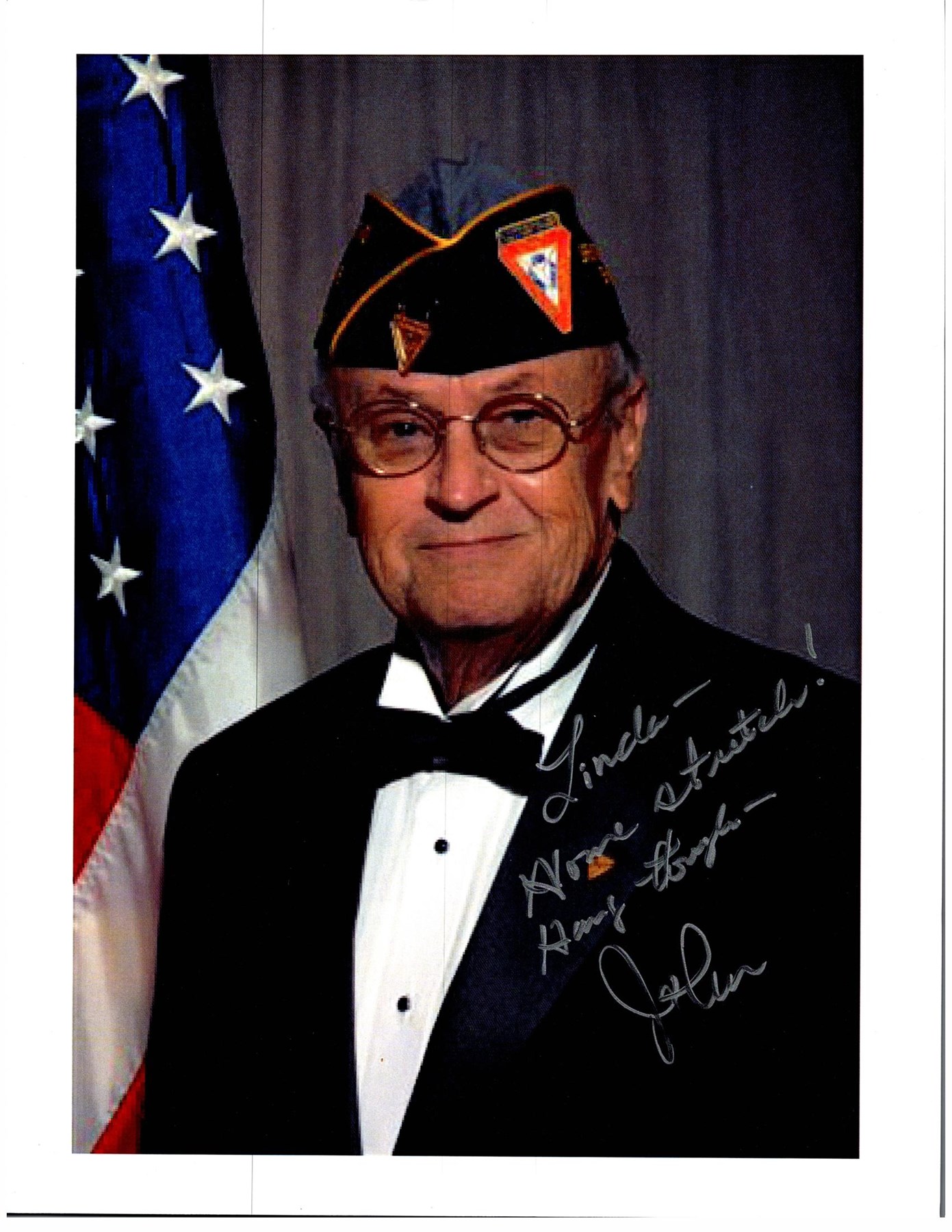 John W. Partin II Obituary - St. Louis, MO