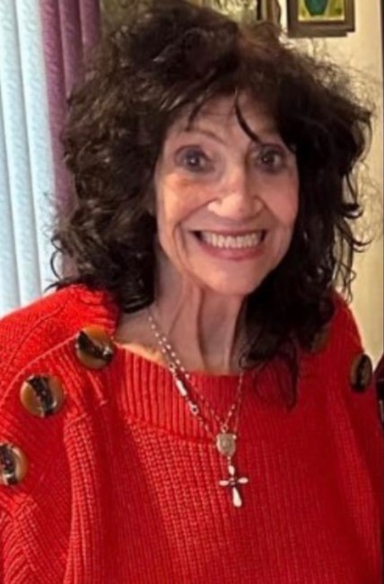 Maria Uzzi Obituary - Staten Island, NY