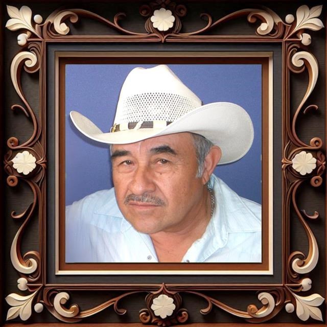 Miguel Rodriguez Obituary - Brownsville, TX