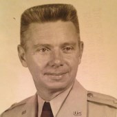 USAF Lt. Col. Felix R. Bailey, Ret. Obituary - San Antonio, TX