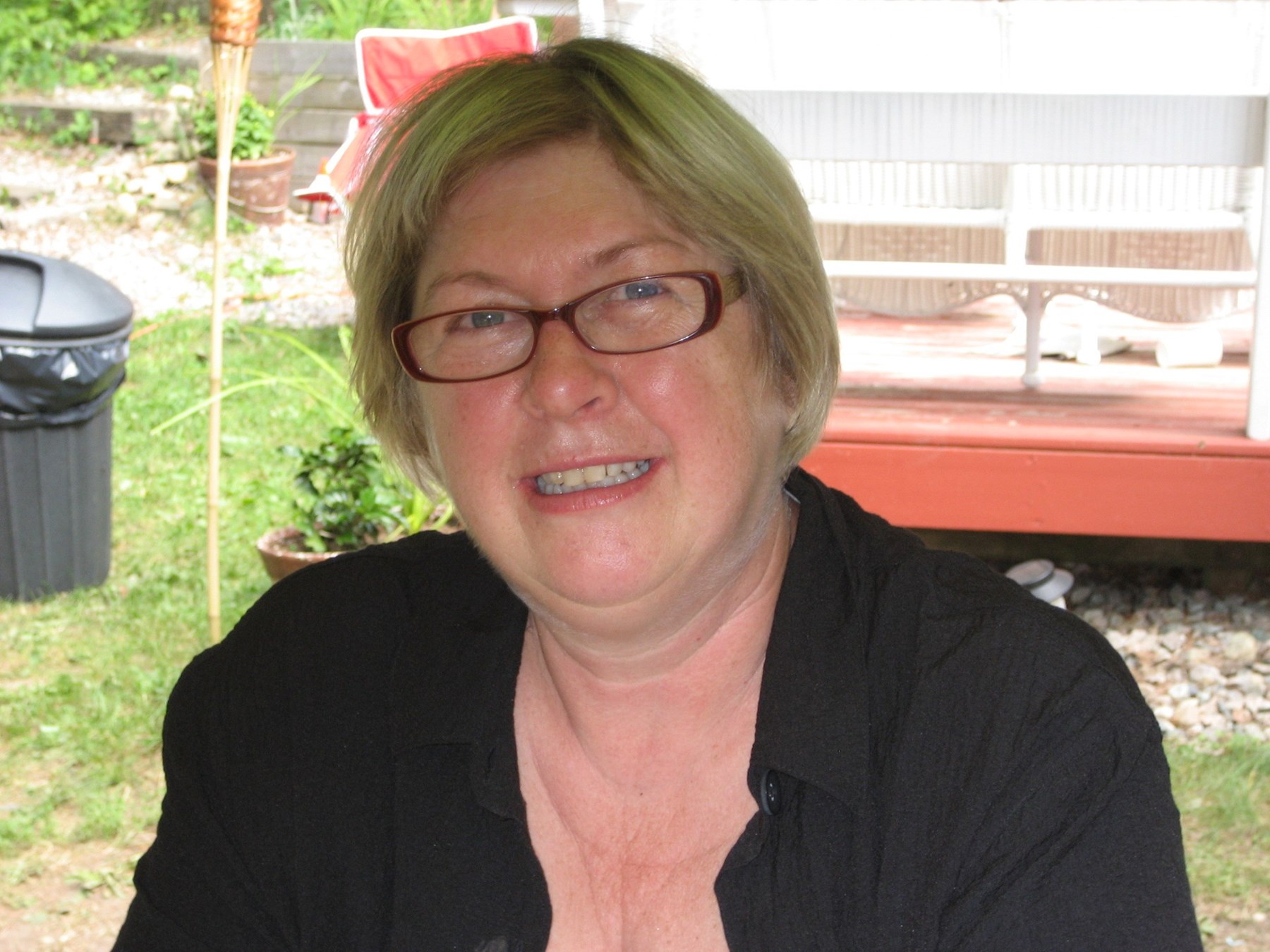 Jennifer Lejcher Obituary - Minneapolis, MN