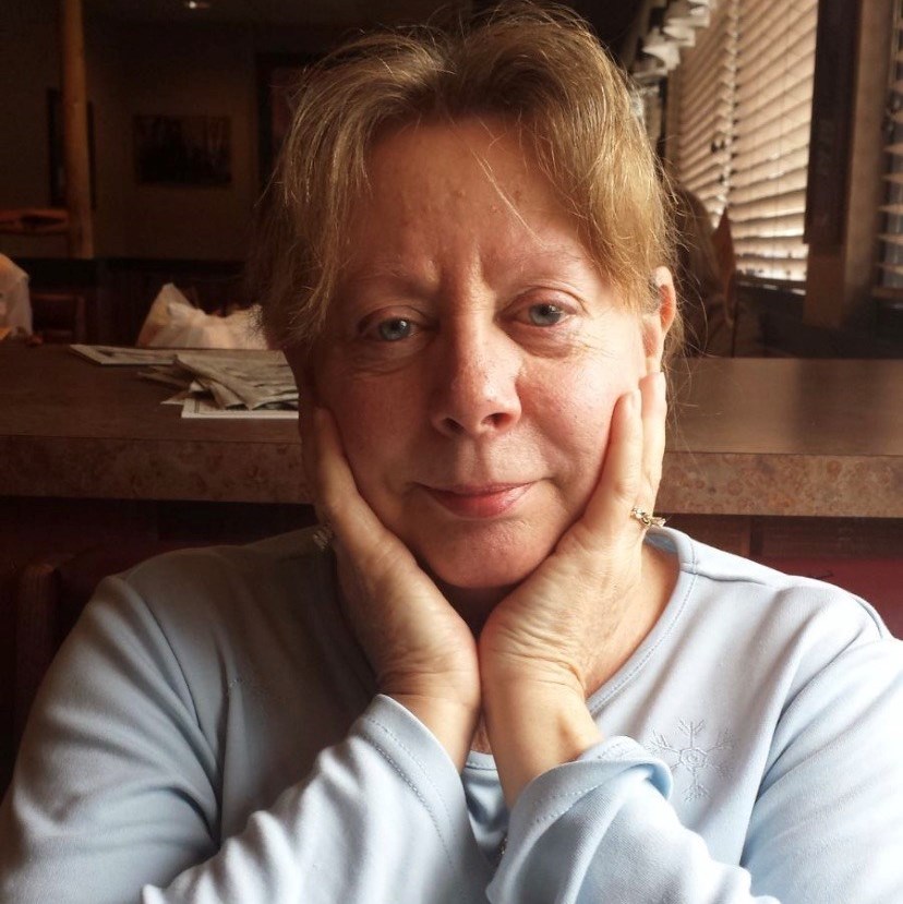 Susan Steffen Obituary - Fairfield, CA