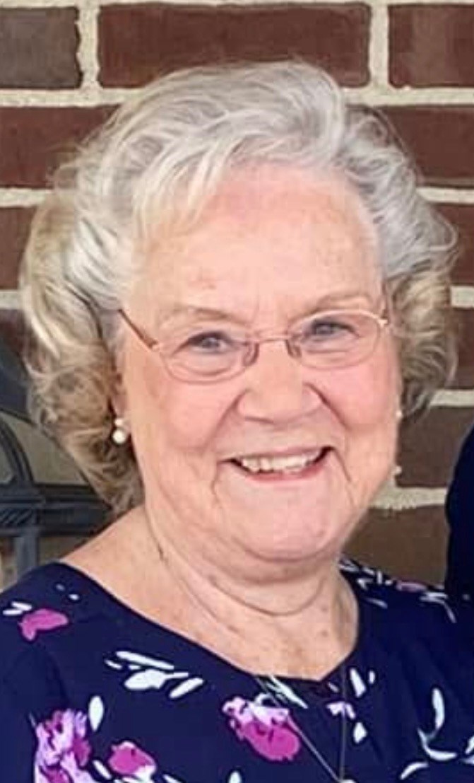 Noralee Moock Obituary - Lagrange, KY