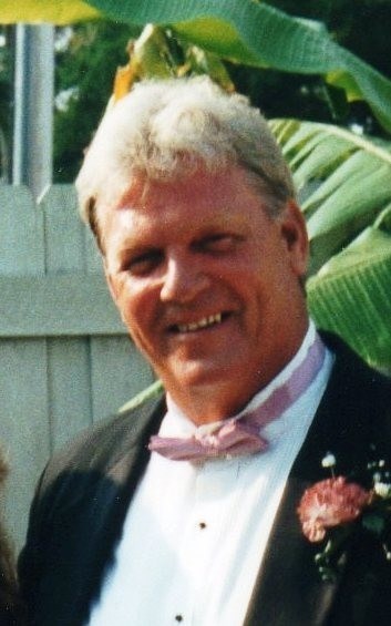 Timothy Halleran Obituary - Jacksonville, FL