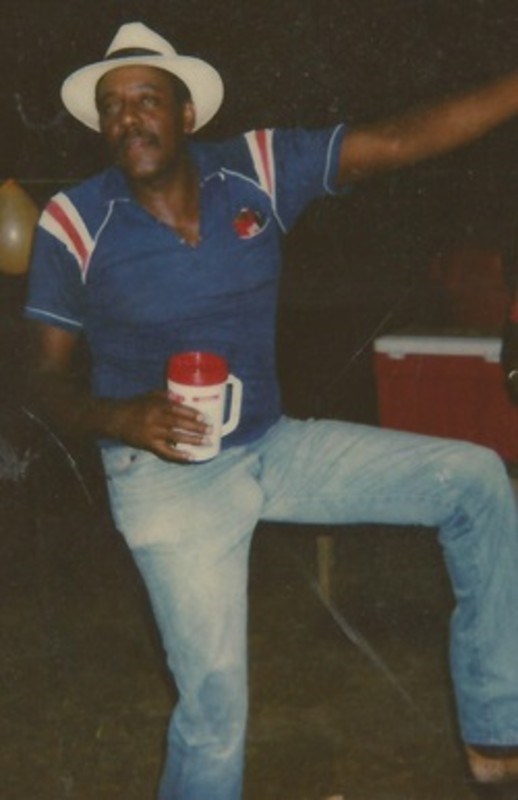 Mr. Ed Spriggs Jr. Obituary - Houston, TX