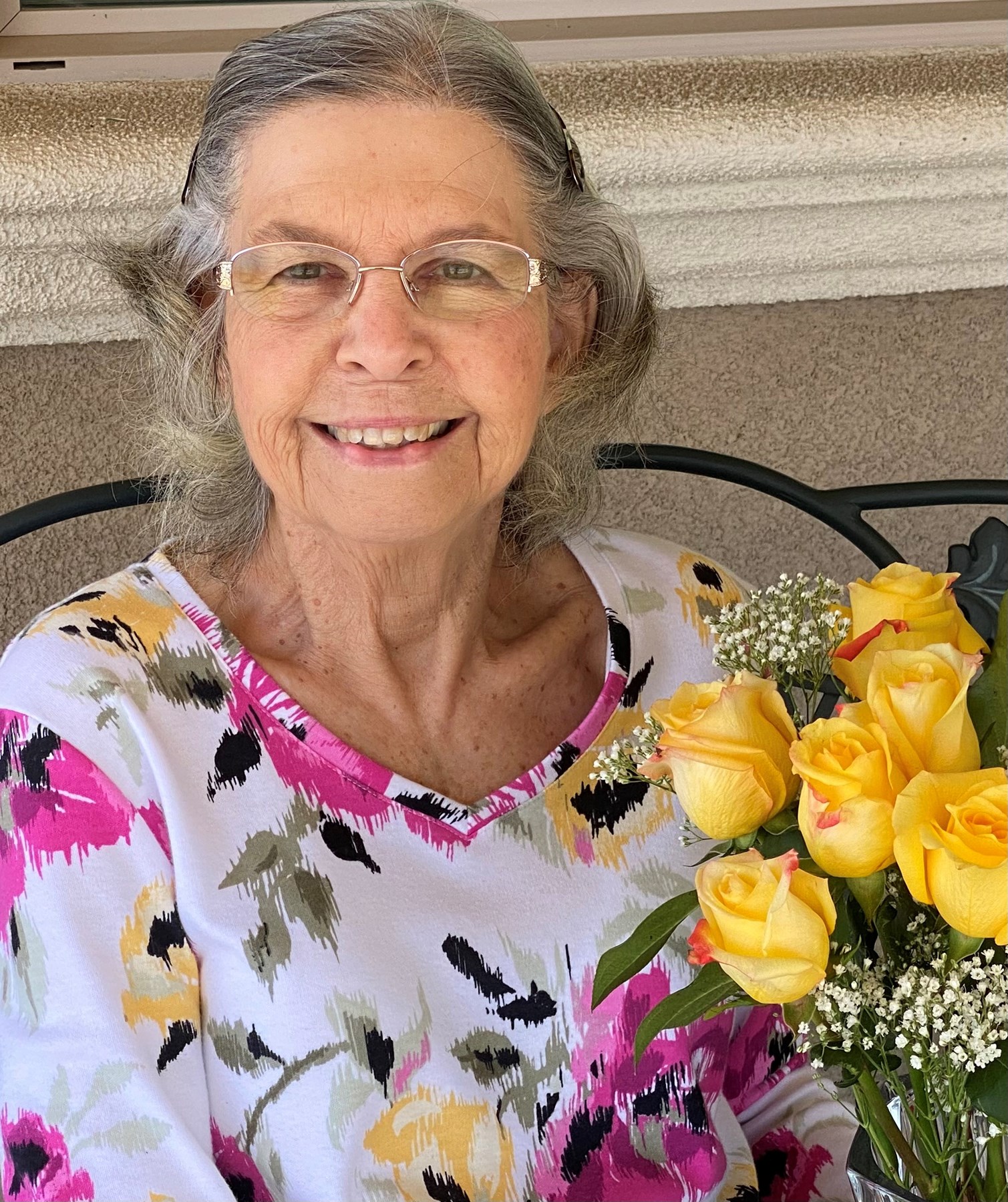 April Lemesh Obituary - Moreno Valley, CA