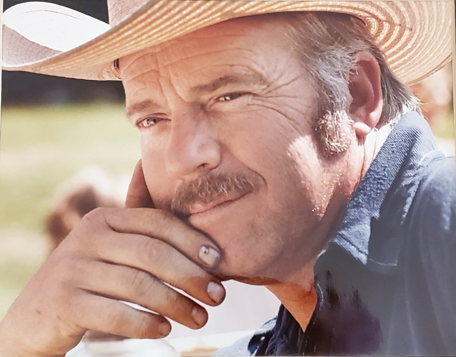 Stuart Austin Obituary - Yakima, WA