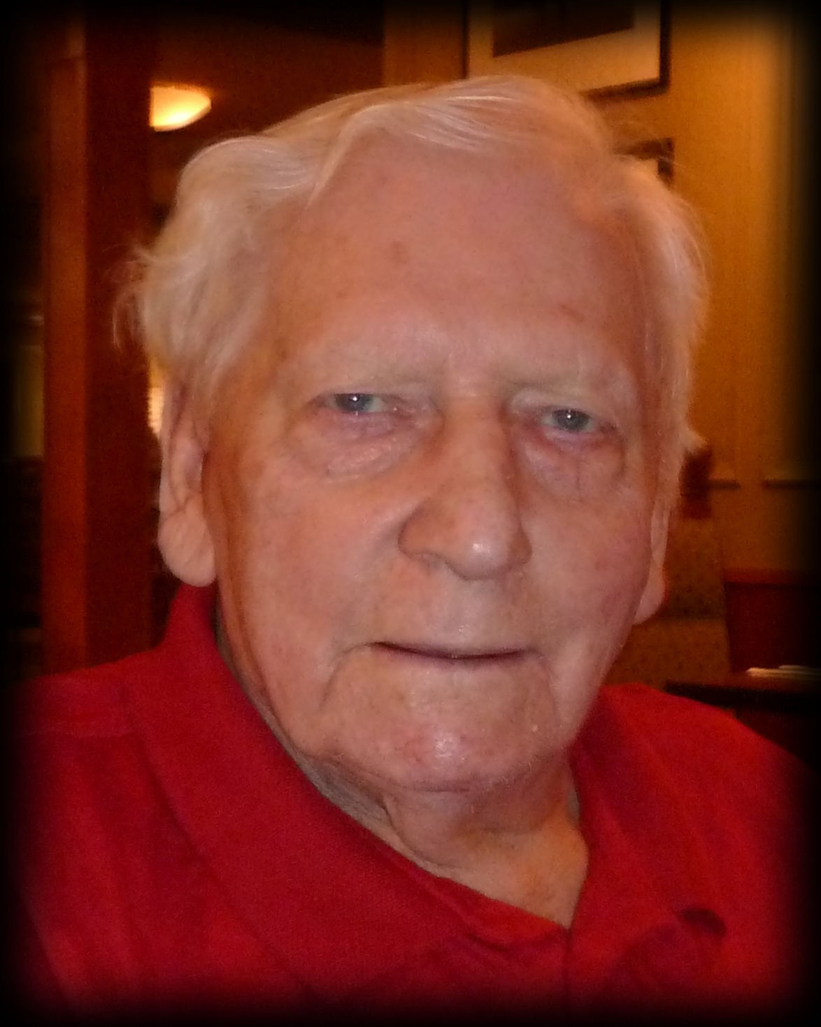 Frank Chambers Obituary - Burnaby, BC