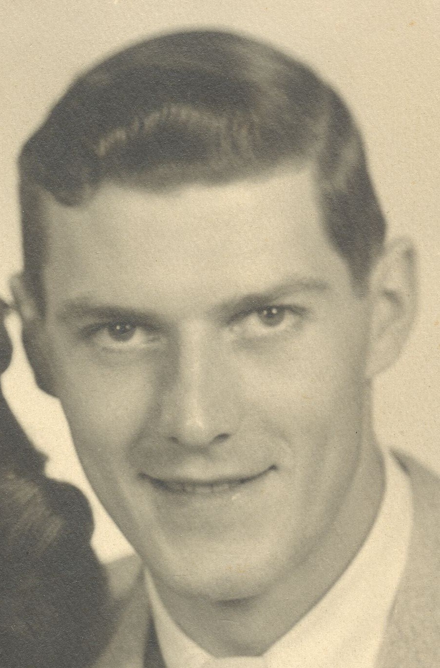 Kenneth Stead Obituary - Kansas City, MO