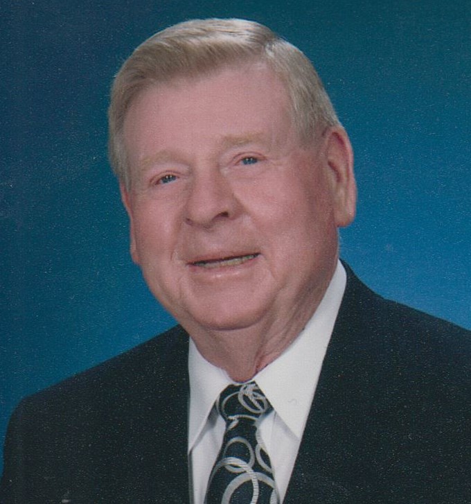 Kenneth Hawes Obituary - Rogers, AR