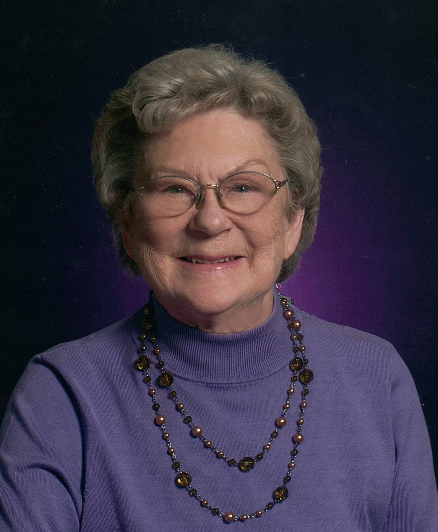 Doris Nadine Cosgrove Obituary - Kansas City, MO