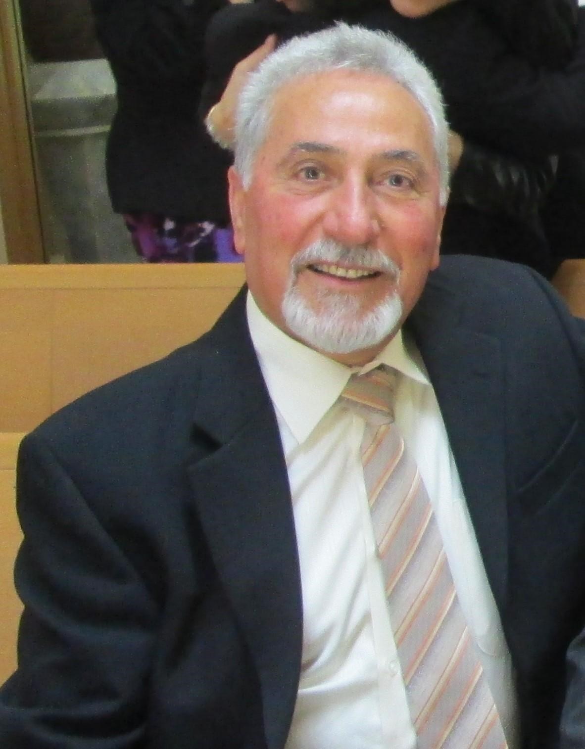 Yakoub Murad Obituary - Hamilton, ON