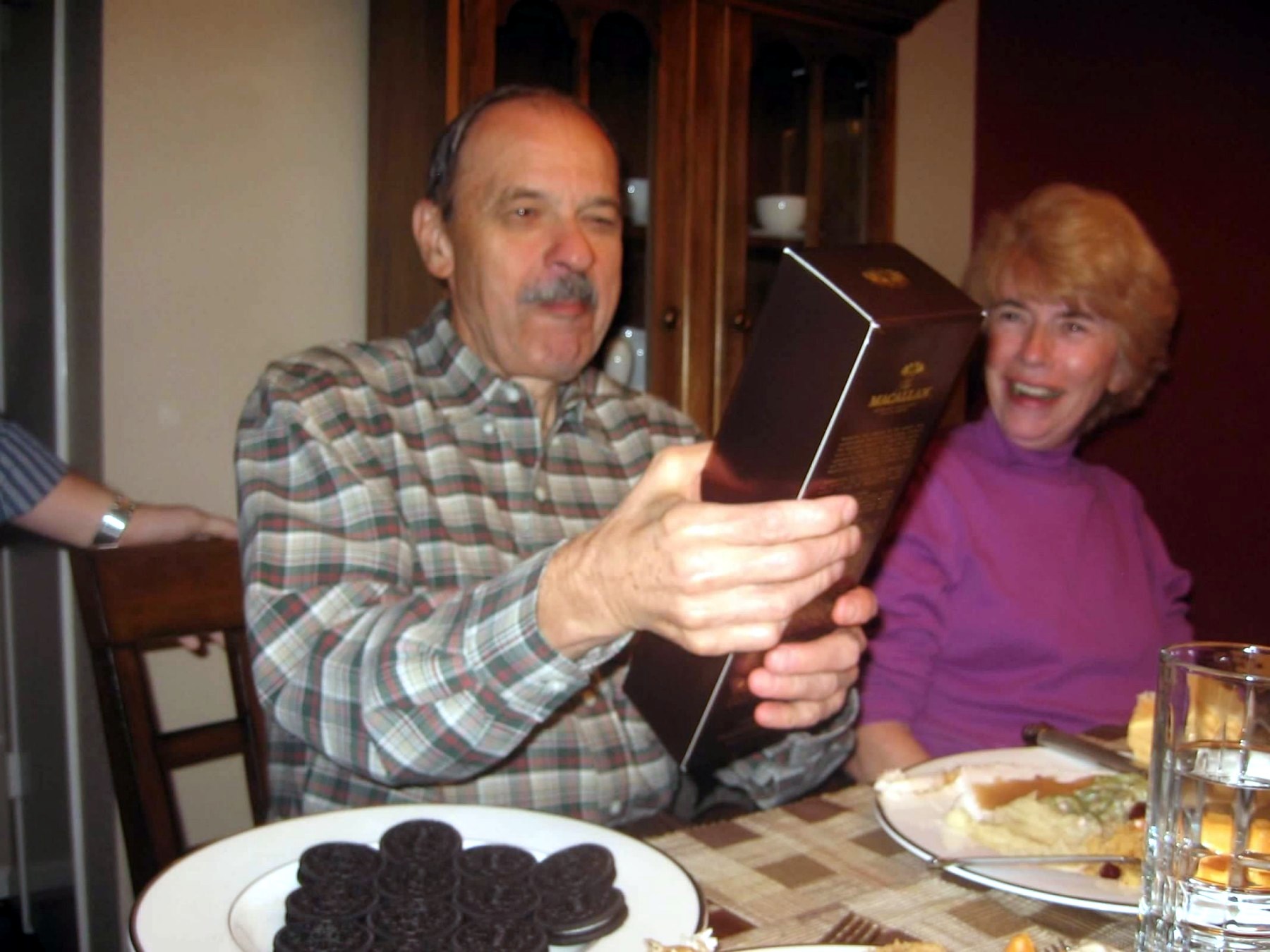 Robert John Onufer Obituary - Houston, TX