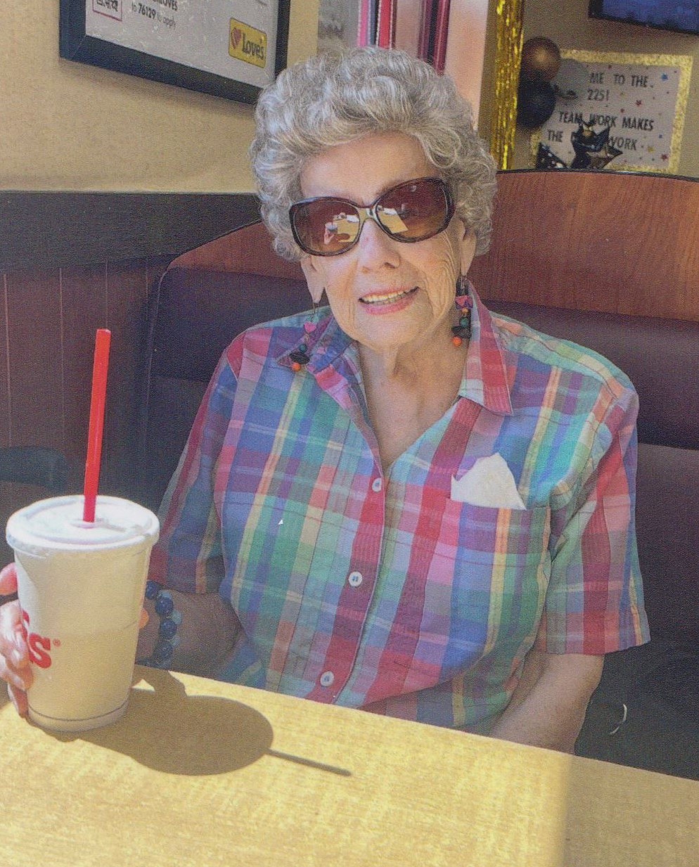 Celia Waynette Quarles – Quad Cities Daily