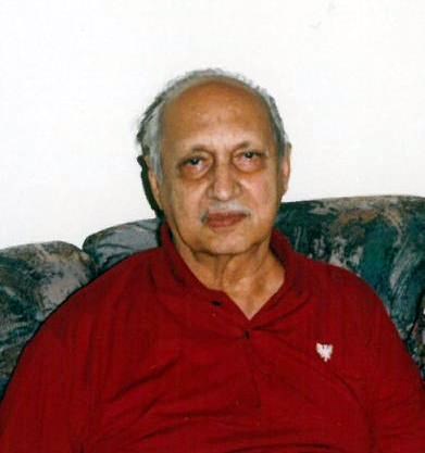 Mervyn Rupert Welch Obituary - West Hill, ON