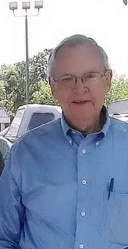 Willard Criswell Obituary - Mobile, AL
